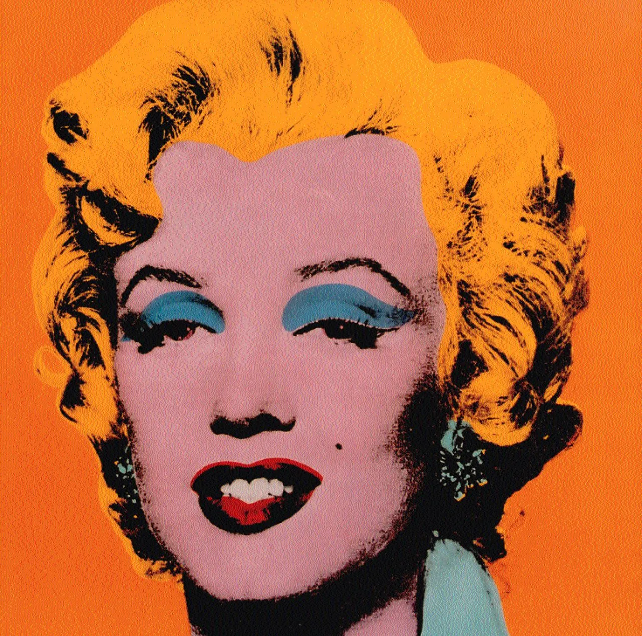 Neue Ausstellung „ANDY WARHOL – THE ART OF POP“ lässt ab Ende September ...
